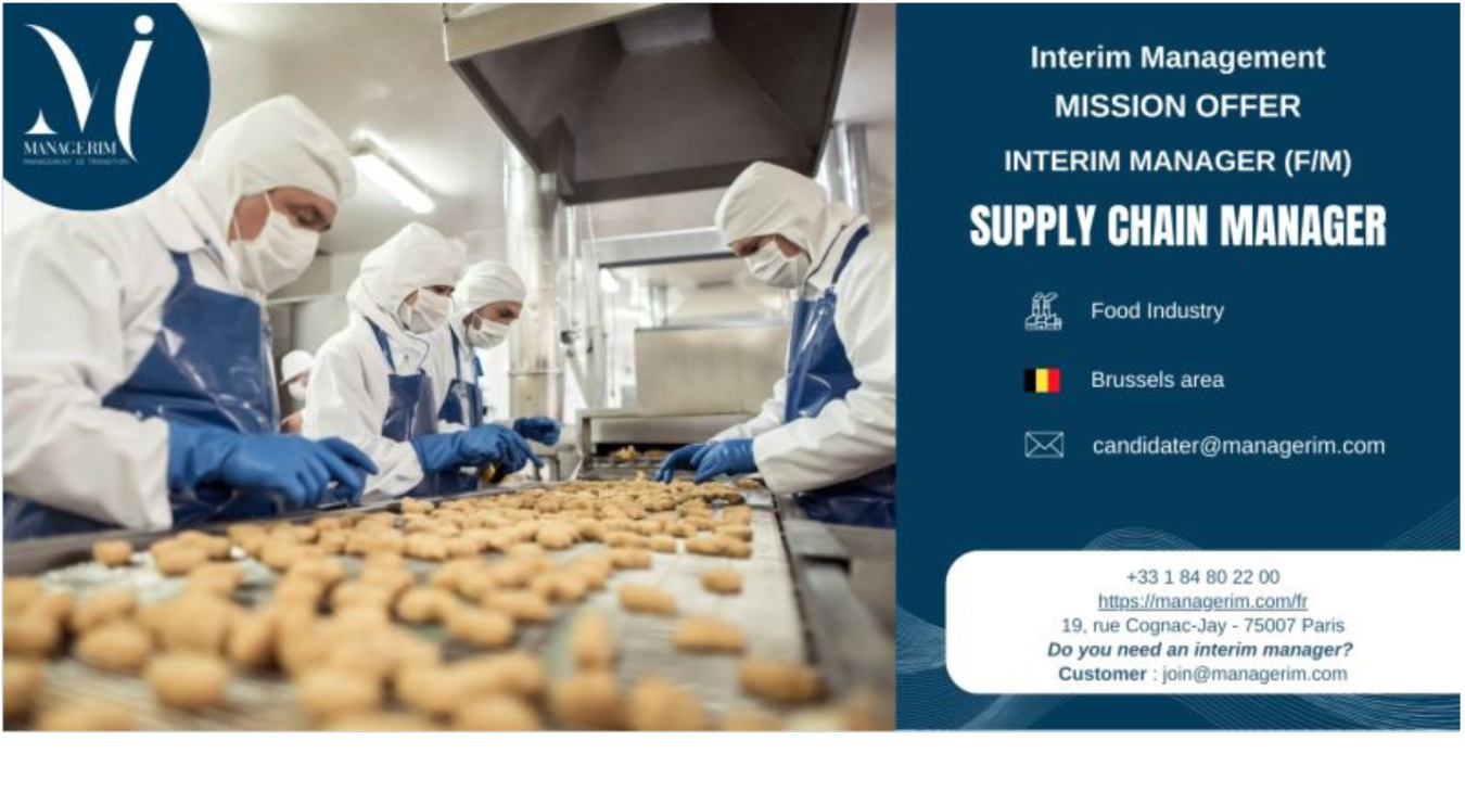 MANAGERIM | Interim Management